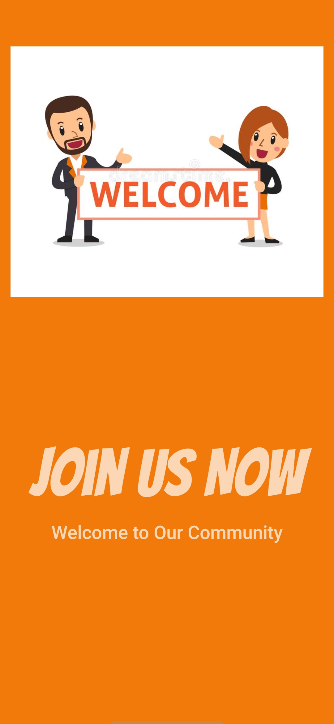 How to create a login screen in Android Studio | User Interface